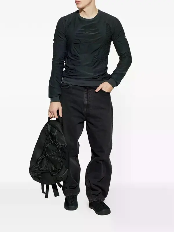 ROA Long-sleeved Jumper