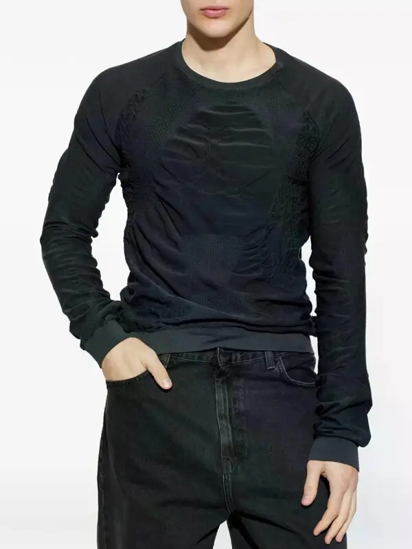 ROA Long-sleeved Jumper