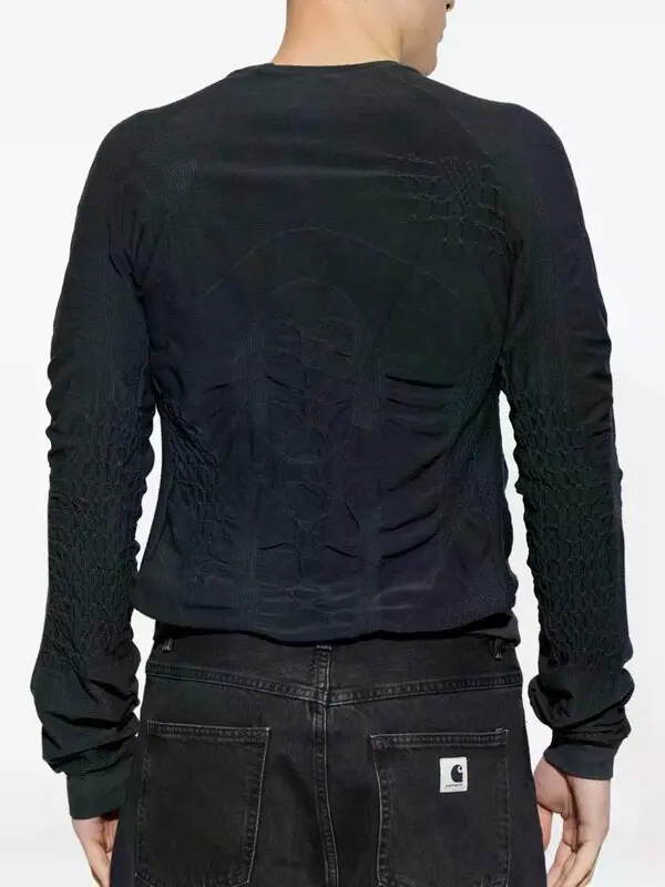 ROA Long-sleeved Jumper