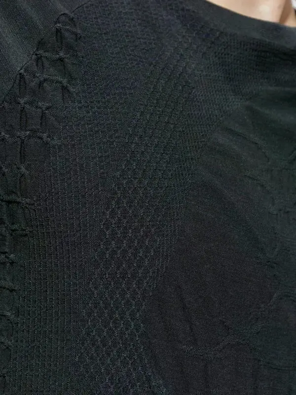 ROA Long-sleeved Jumper