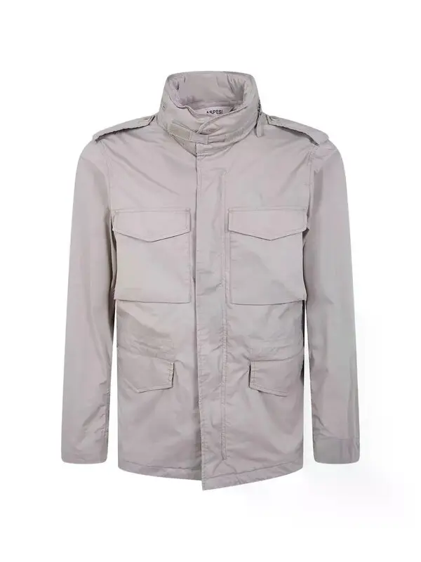 Aspesi Patch Pocket Jacket