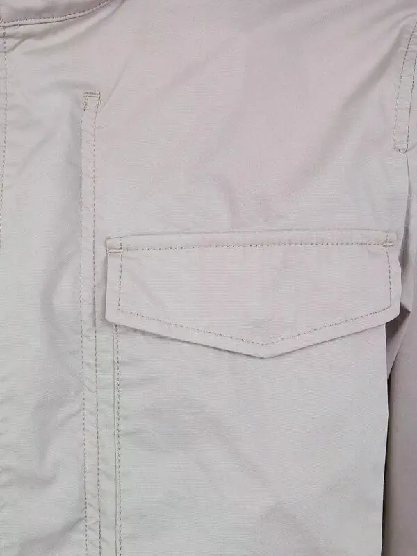 Aspesi Patch Pocket Jacket