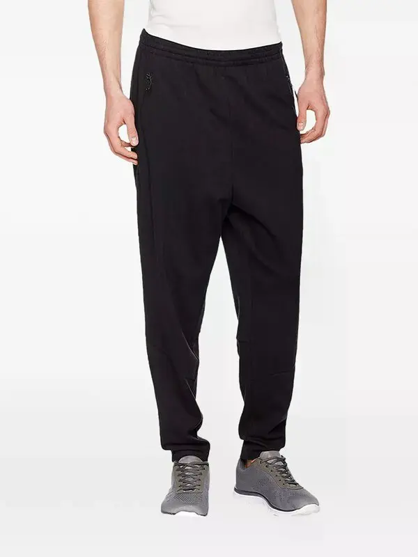 Adidas Zip Side Pockets Trousers