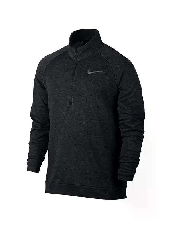 Nike Half-zip Sweatshirt