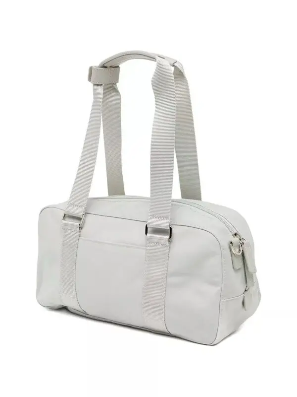 AGNES B. Two-way Tote Bag