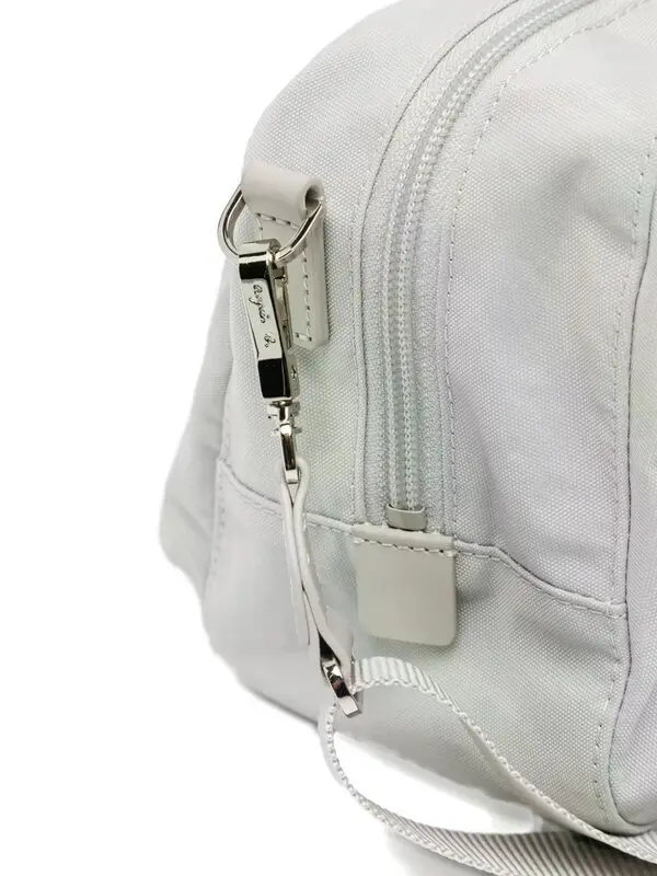 AGNES B. Two-way Tote Bag