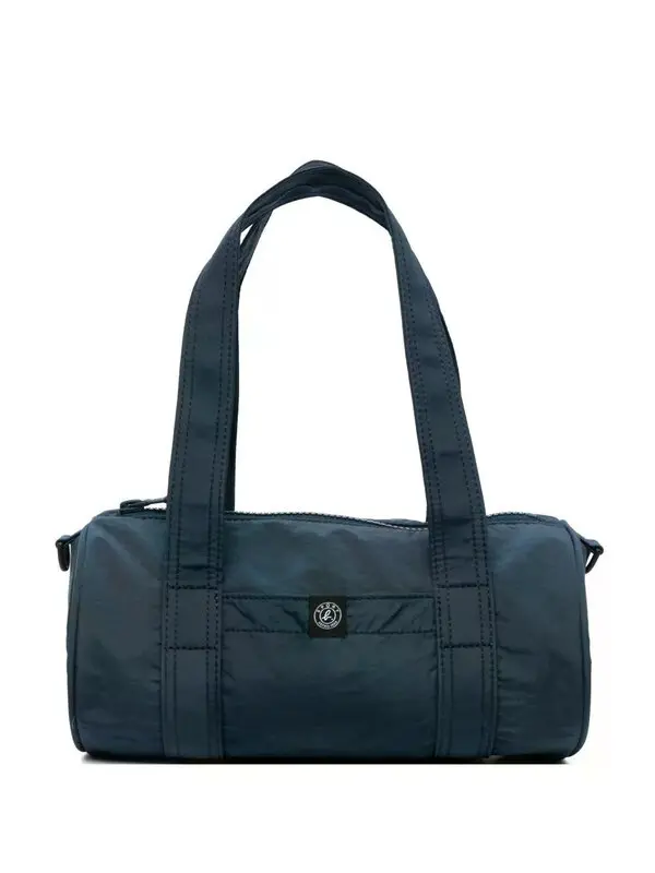 AGNES B. Duffle Bag - Blue