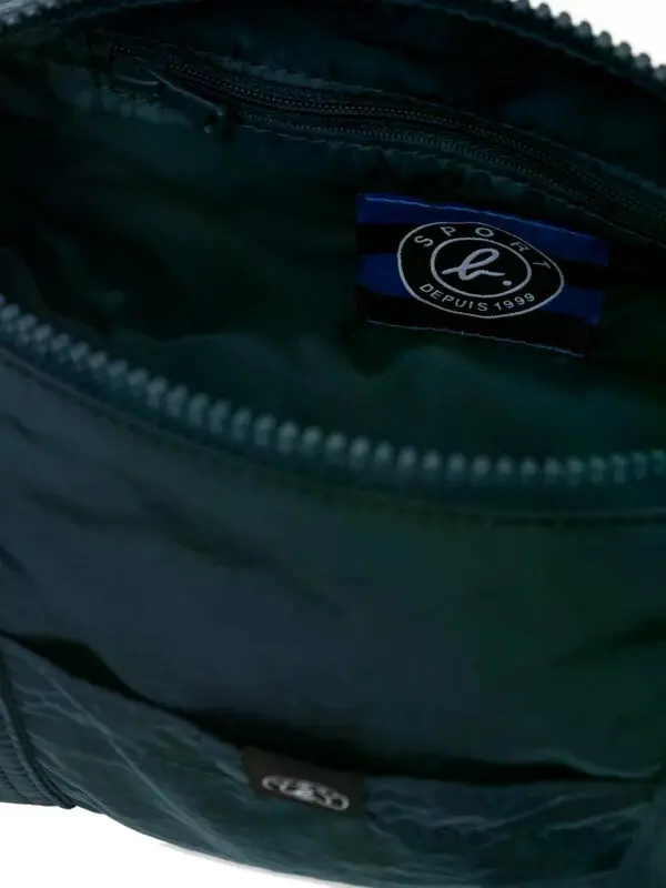 AGNES B. Duffle Bag - Blue