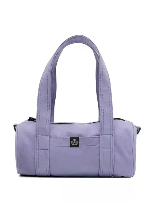 SPORT B. BY AGNÈS B. Small Duffle Bag - Purple