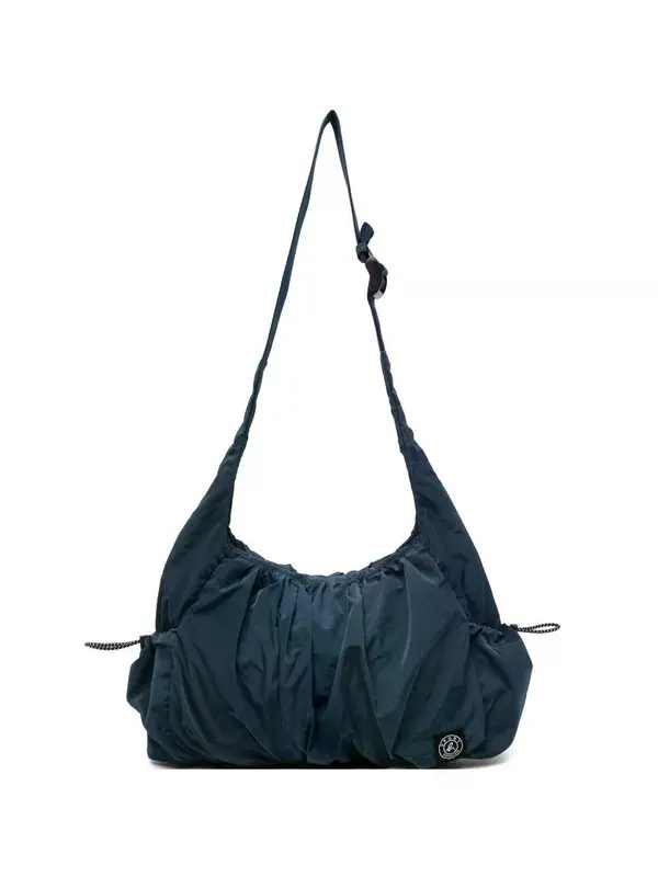 SPORT B. BY AGNÈS B. Hobo Shoulder Bag - Blue