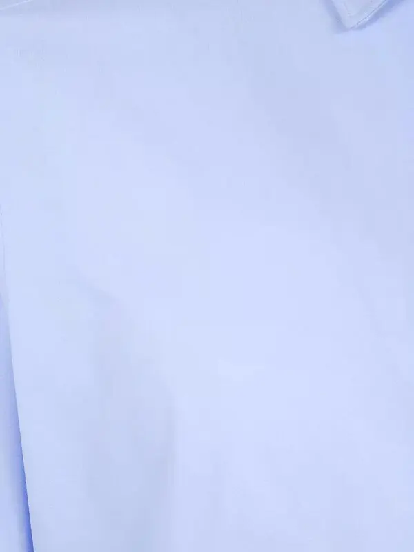 RRD Buttoned Shirt - Blue