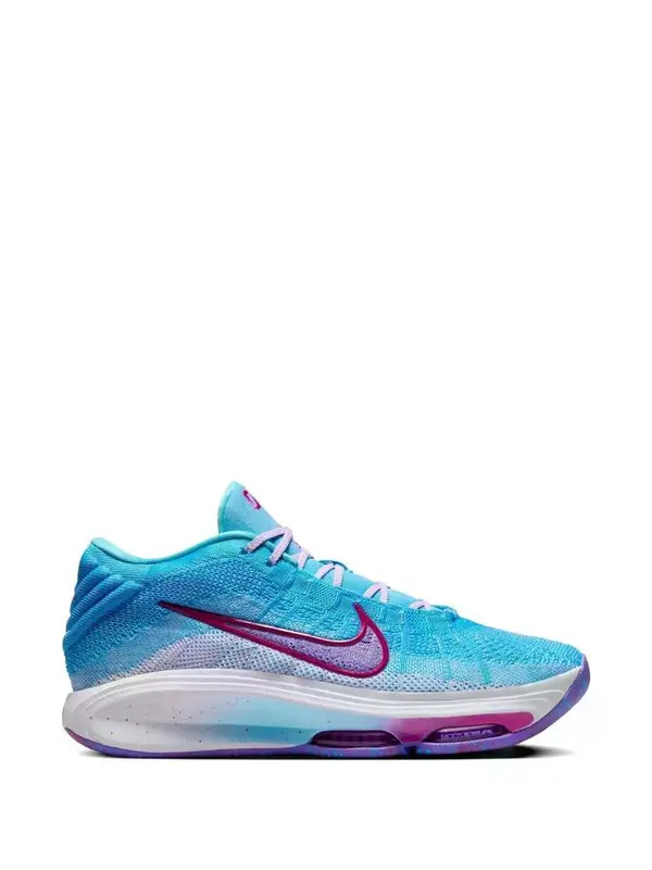 Nike Gt Hustle 3 Paige Bueckers Pe Sneakers - Blue