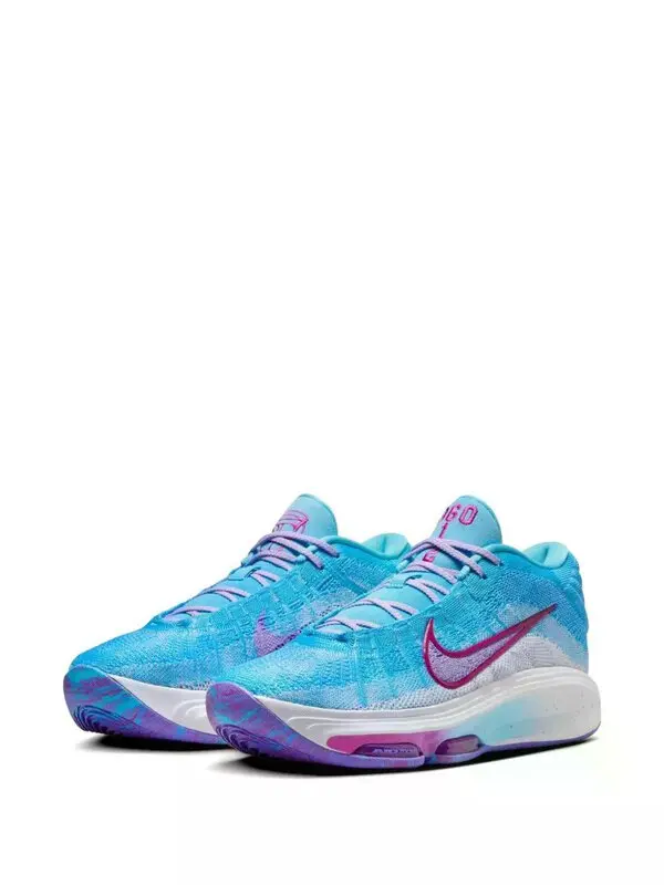 Nike Gt Hustle 3 Paige Bueckers Pe Sneakers - Blue