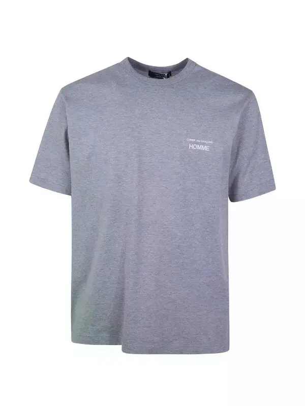 Comme Des Garçons Short-sleeve T-shirt