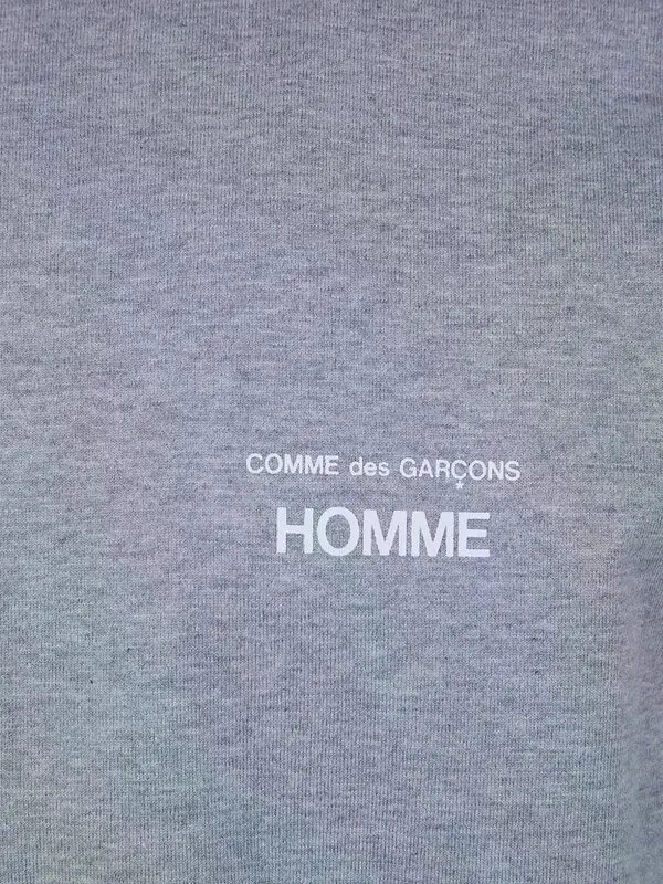 Comme Des Garçons Short-sleeve T-shirt