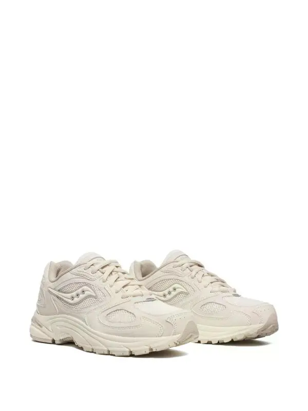 Saucony Grid Jazz Sneakers