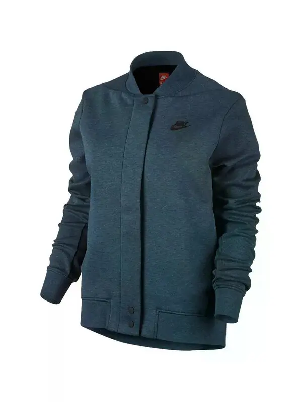 Nike Fleece Destroyer Jacket