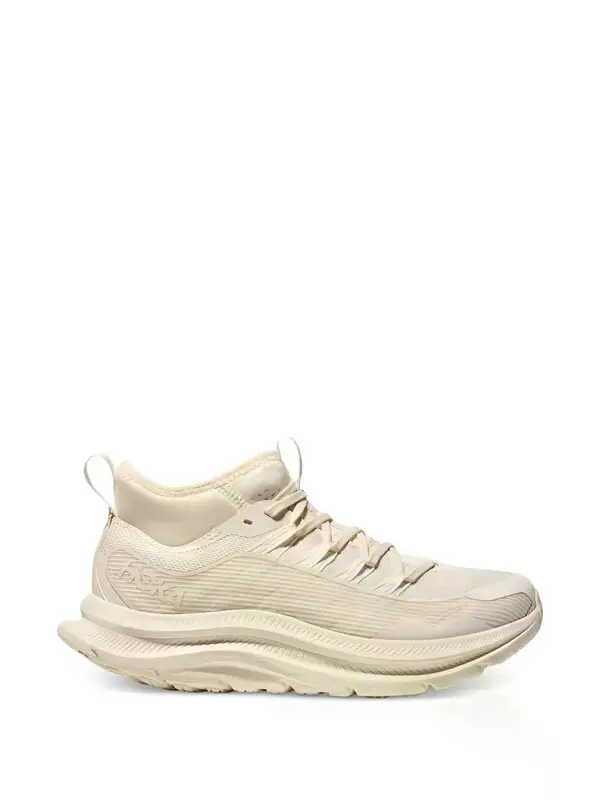 HOKA® Kawana Mid Sneakers - Neutrals
