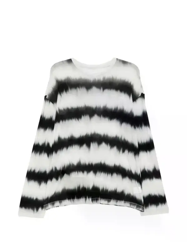 JNBY Marble Dye Top
