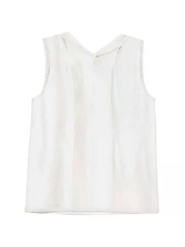 JNBY Graphic-print Top