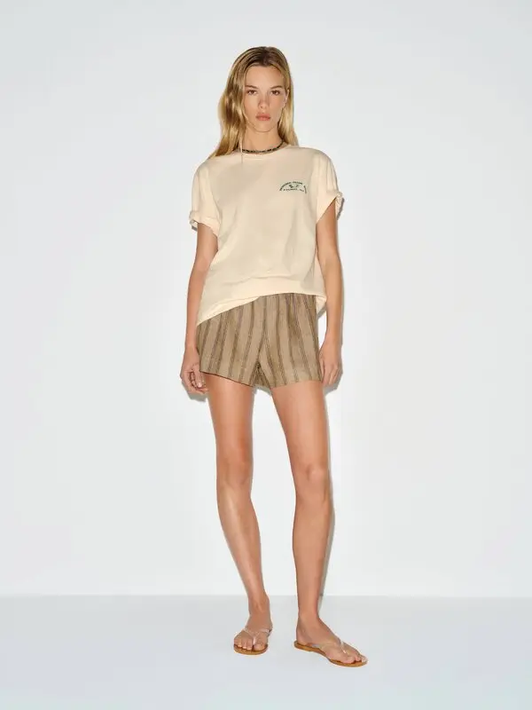 REFORMATION Patagonia M's Repair Shop T-shirt