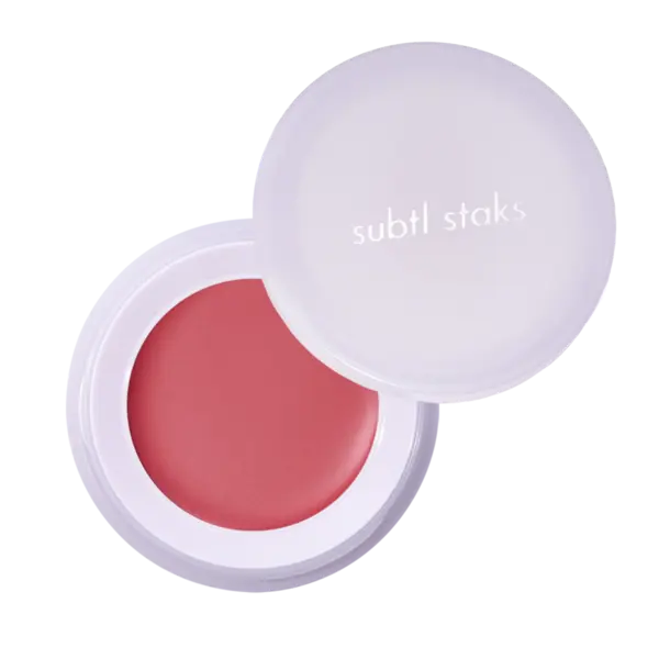 SUBTL. BEAUTY Stackable Lip Glaze Single - Magnetic