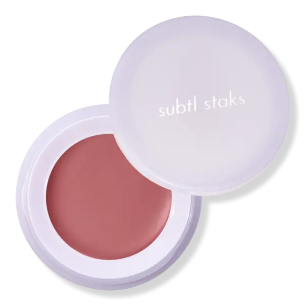 SUBTL. BEAUTY Stackable Lip Glaze Single - Iconic