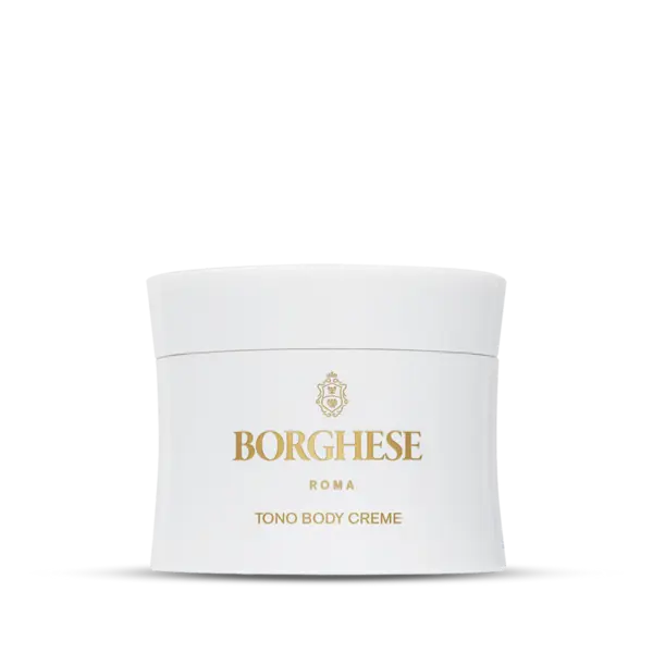 BORGHESE Tono Body Creme - One-color