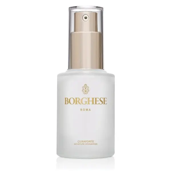 BORGHESE Curaforte Moisture Intensifier - One-color