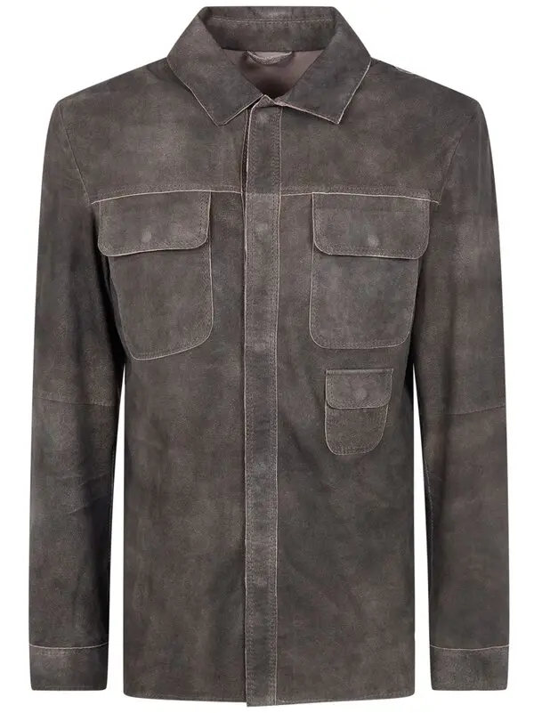 GIORGIO BRATO Shirt