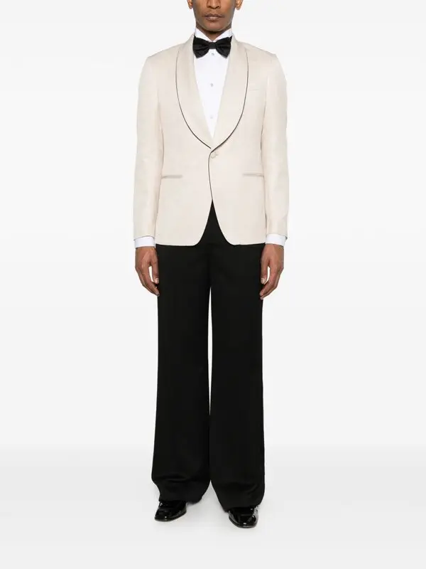 Emporio Armani Cotton Shirt