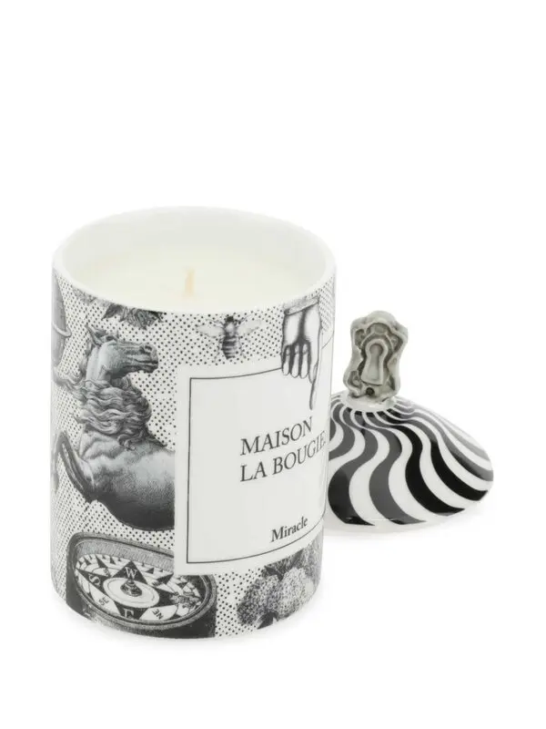 MAISON LA BOUGIE Miracle Scented Candle