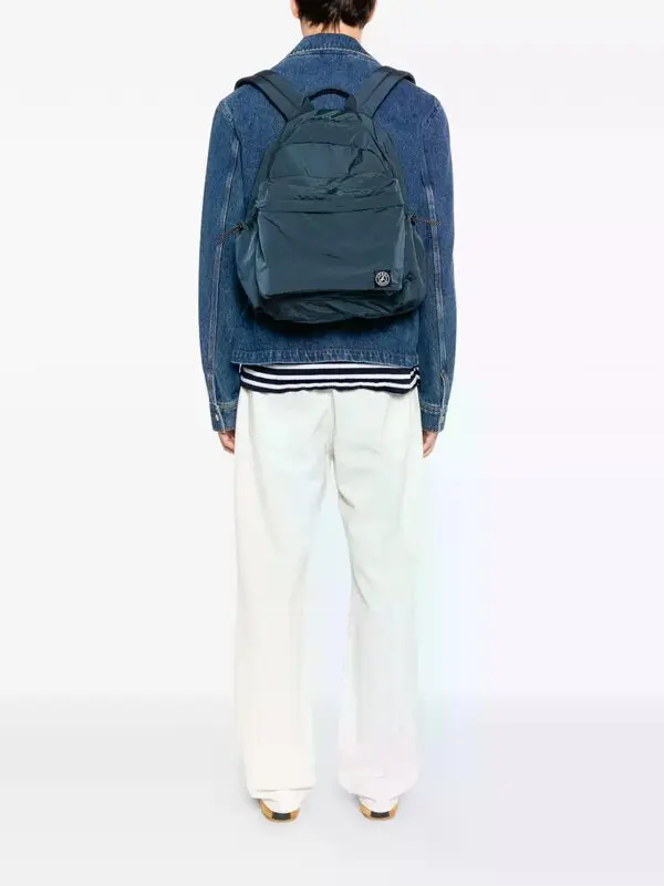 AGNES B. Medium Backpack