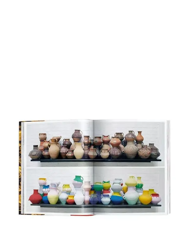 TASCHEN Ai Weiwei Updated Edition Book