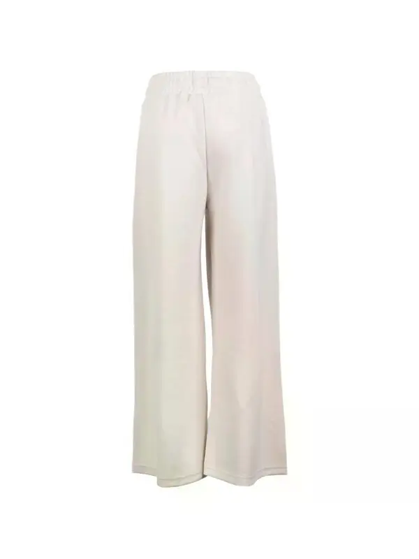 COLMAR Drawstring Track Pants - Neutrals