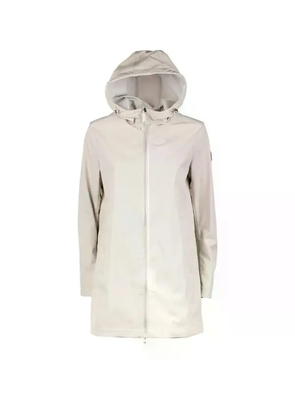 COLMAR Hooded Parka Coat