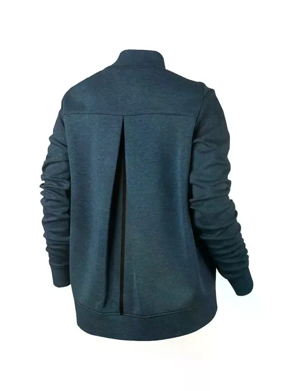 Nike Fleece Destroyer Jacket