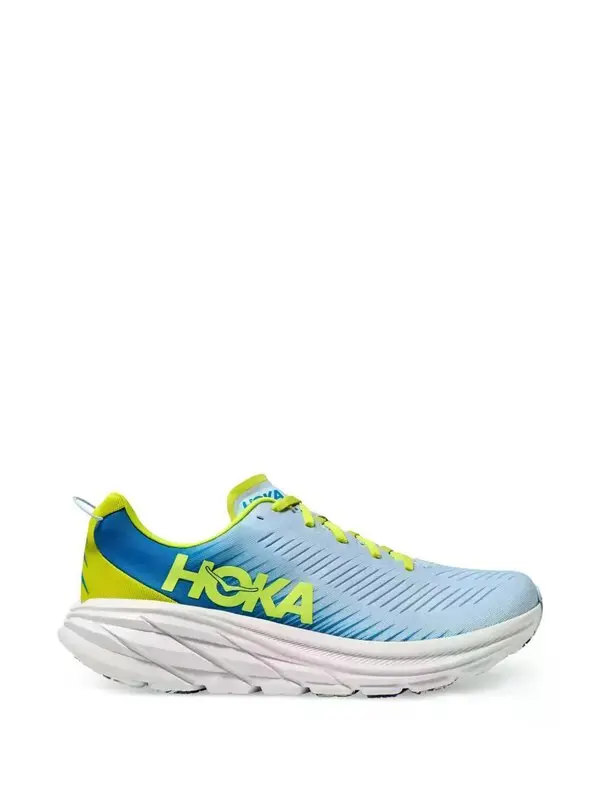 HOKA® Rincon 3 Sneakers - Blue