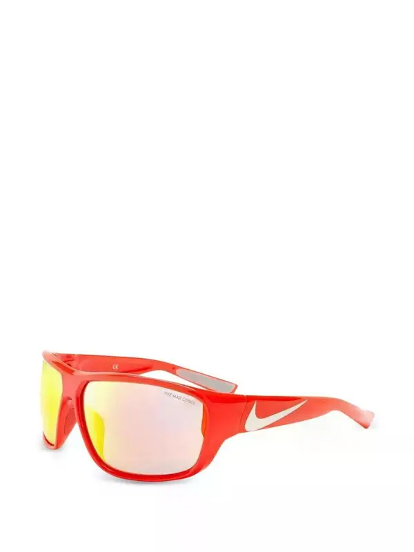 Nike Mercurial 8.0 Team Sunglasses - Red