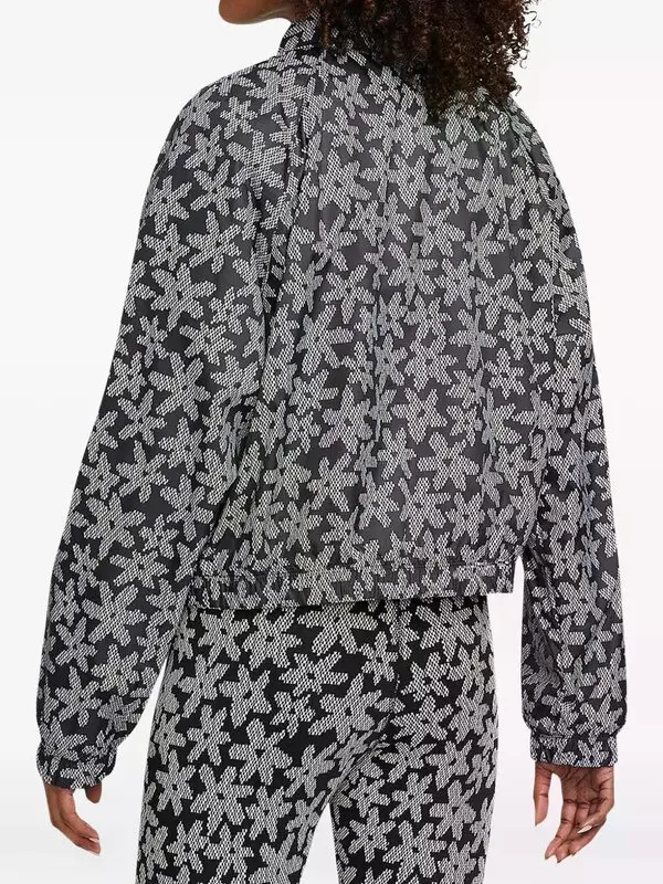 Nike Printed Woven Jacket