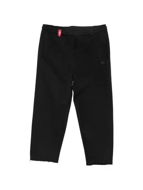 PROTOTYPES Beltloop Sweatpants - Black
