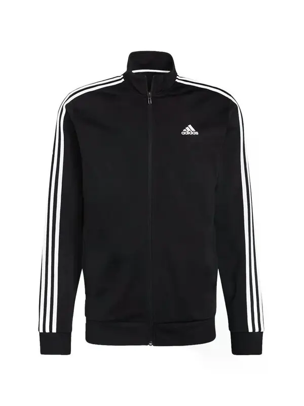 Adidas Stripe Sleeve Track Jacket