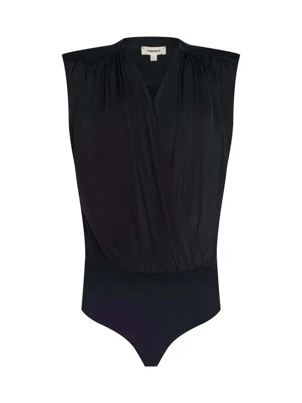 L'Agence Akari Bodysuit