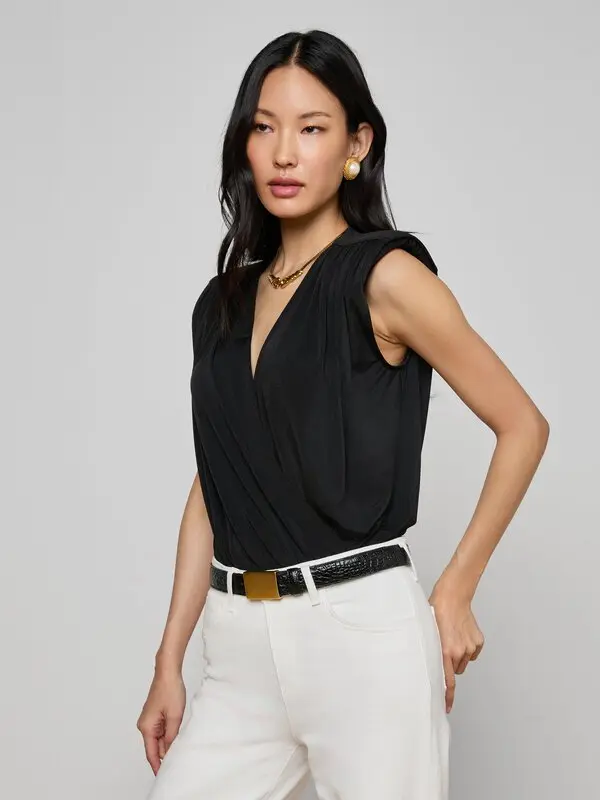 L'Agence Akari Bodysuit