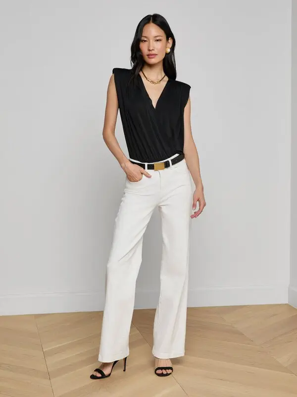 L'Agence Akari Bodysuit