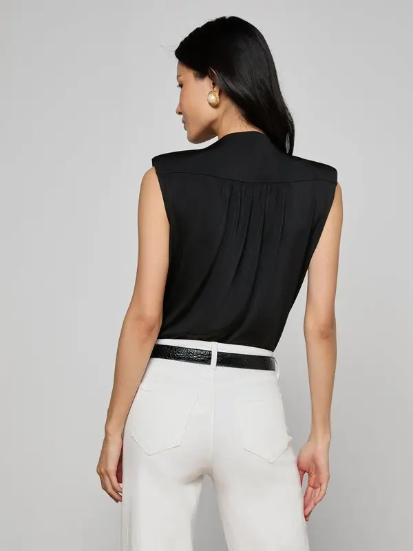 L'Agence Akari Bodysuit