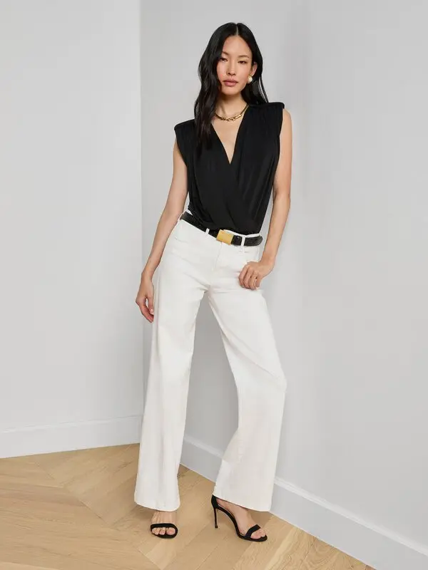 L'Agence Akari Bodysuit