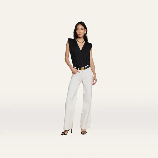 L'Agence Akari Bodysuit