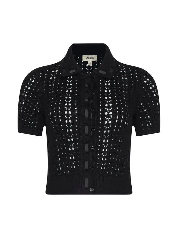 L'Agence Ninette Knit Top