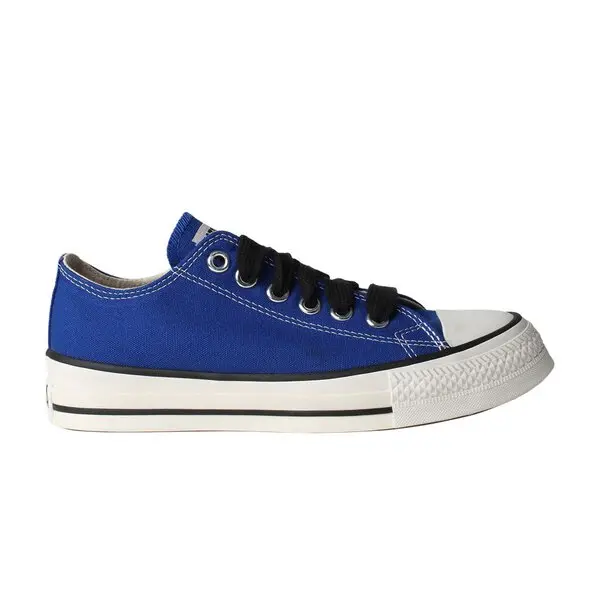 CONVERSE Chuck Taylor All Star Throwback Low Sneakers - Blue